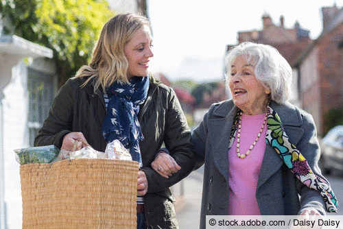 Gute Nachbarschaft: Ideen für ein lebenswertes Miteinander